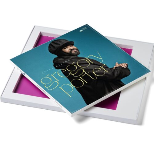 Still Rising The Collection de GREGORY PORTER édition collector