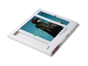 Still Rising The Collection de GREGORY PORTER édition collector