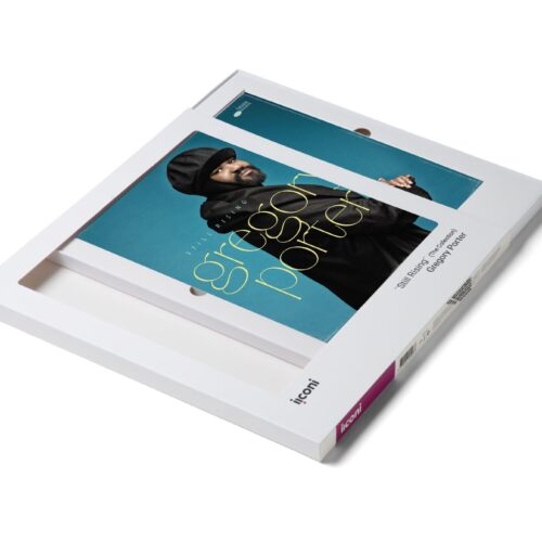 Still Rising The Collection de GREGORY PORTER édition collector