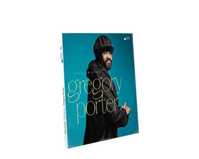 Still Rising The Collection de GREGORY PORTER édition collector