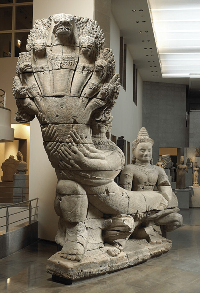 "Guimet Culte" - Musée national des Arts Asiatiques Guimet
