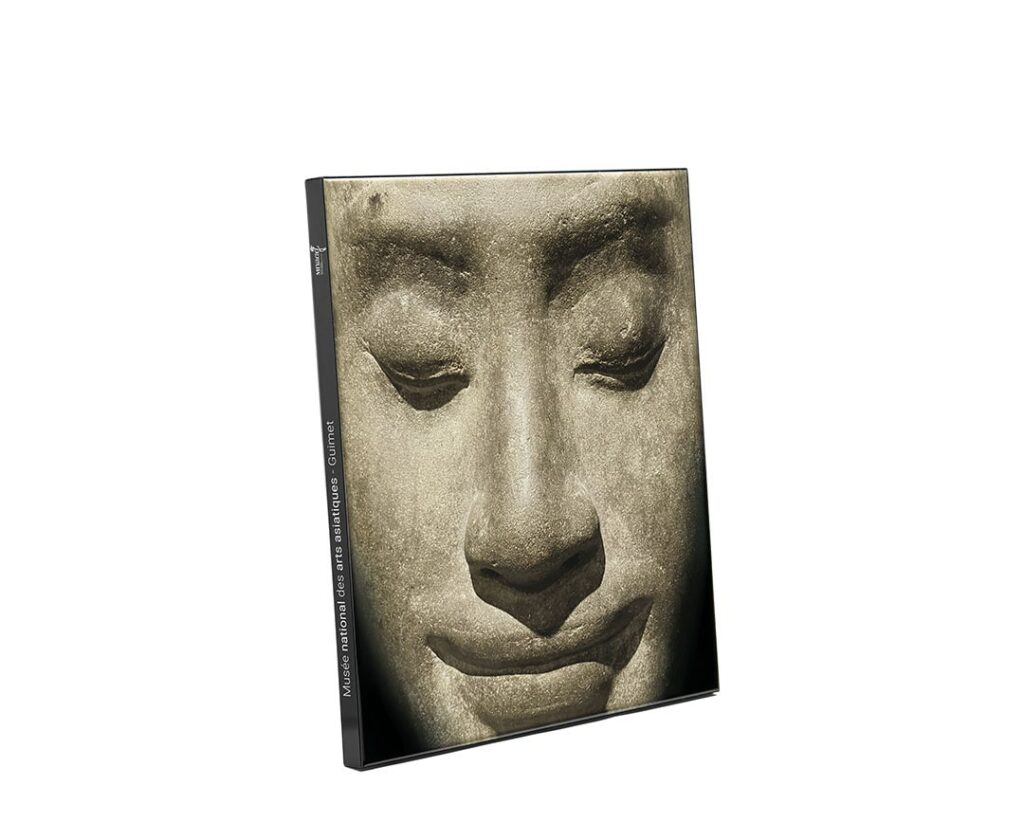 "Guimet Culte" - Musée national des Arts Asiatiques Guimet