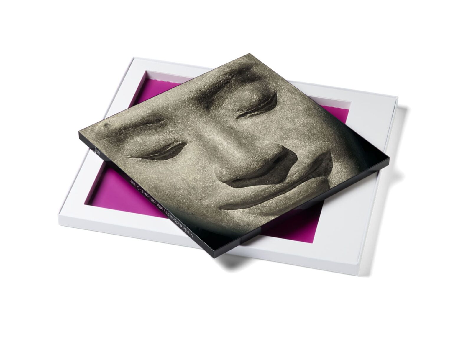 "Guimet Culte" - Musée national des Arts Asiatiques Guimet